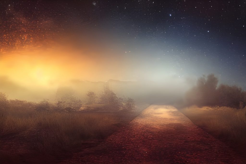 What Does Night or Nighttime Mean in a Dream [Answered] | Mind Asking